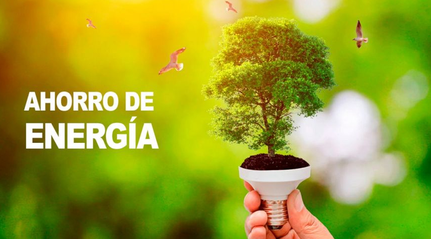 Ahorro de energía eficiente y responsable – BLOG