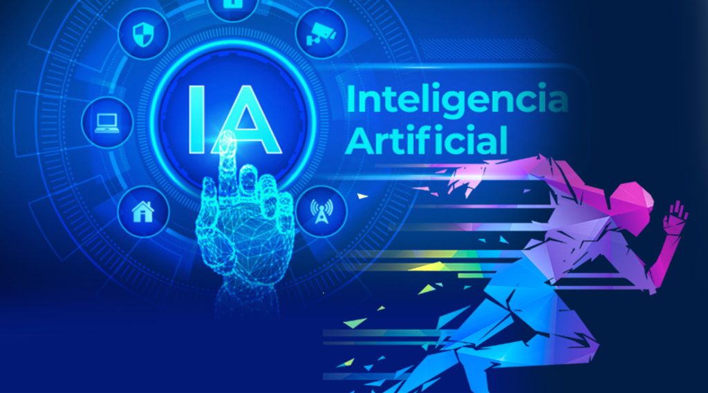 Transferencia de movimiento con Inteligencia Artificial – BLOG