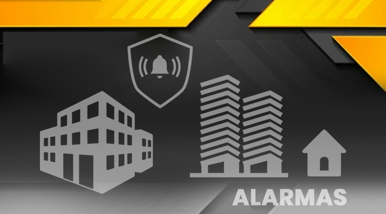 5 beneficios de instalar un sistema de alarmas - BLOG
