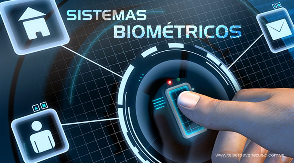 Control de acceso biométrico – BLOG