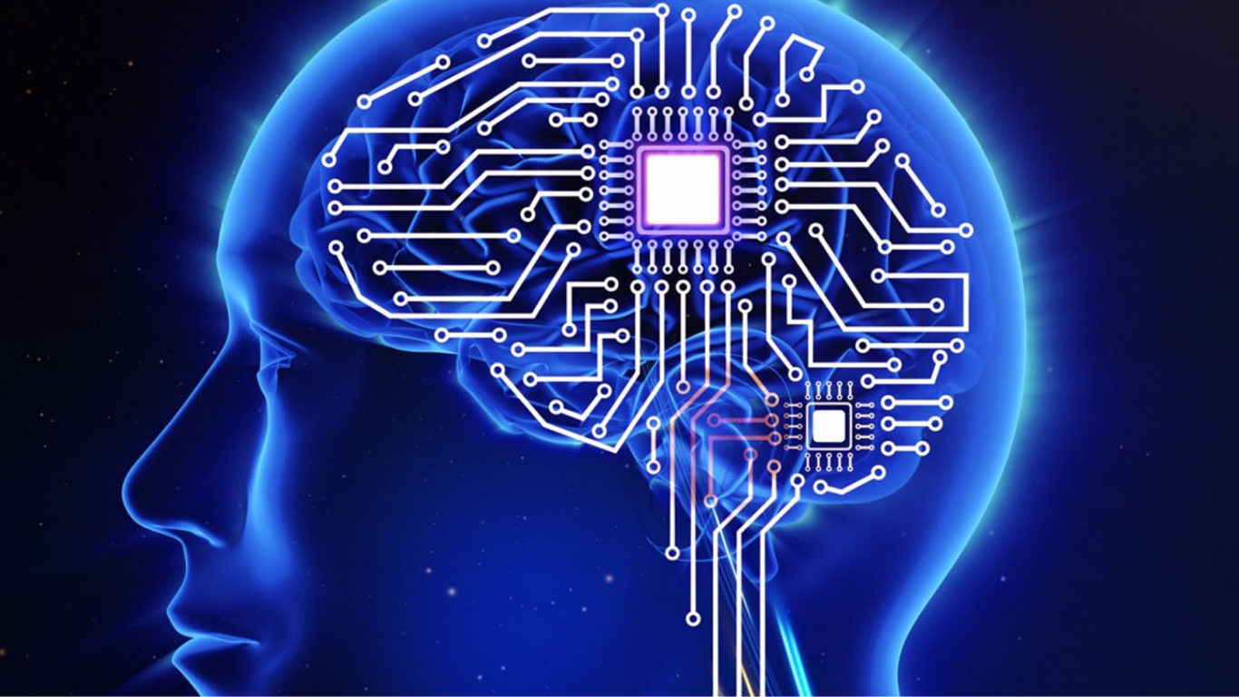 Neurolink busca implantar chip en humanos - BLOG