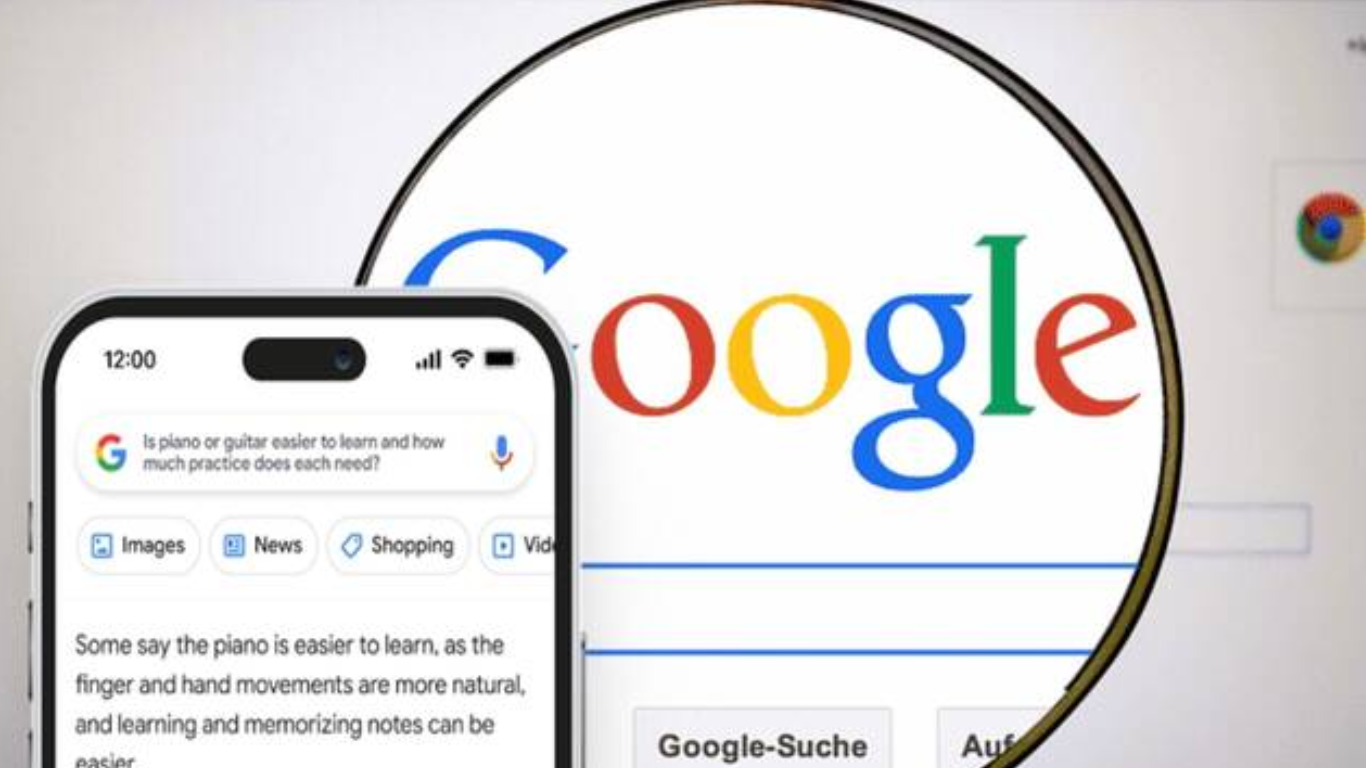 Bart: el nuevo chat inteligente de Google - BLOG