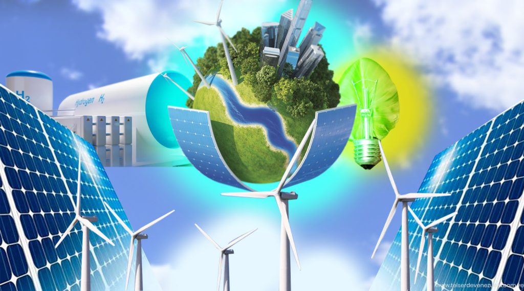¿Cómo será la energía del futuro? – BLOG