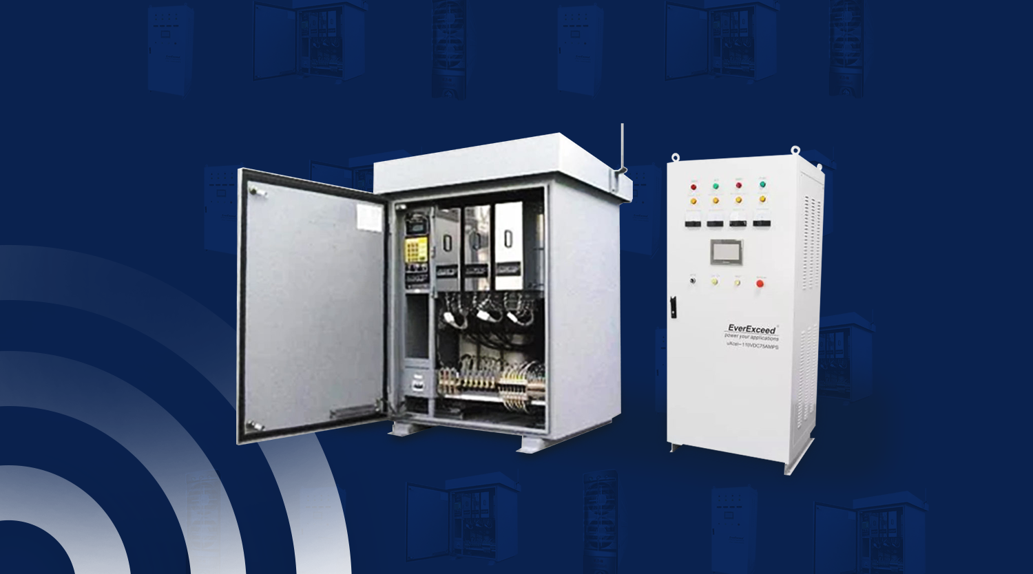 Sistemas de energía eléctrica: Rectificador - BLOG